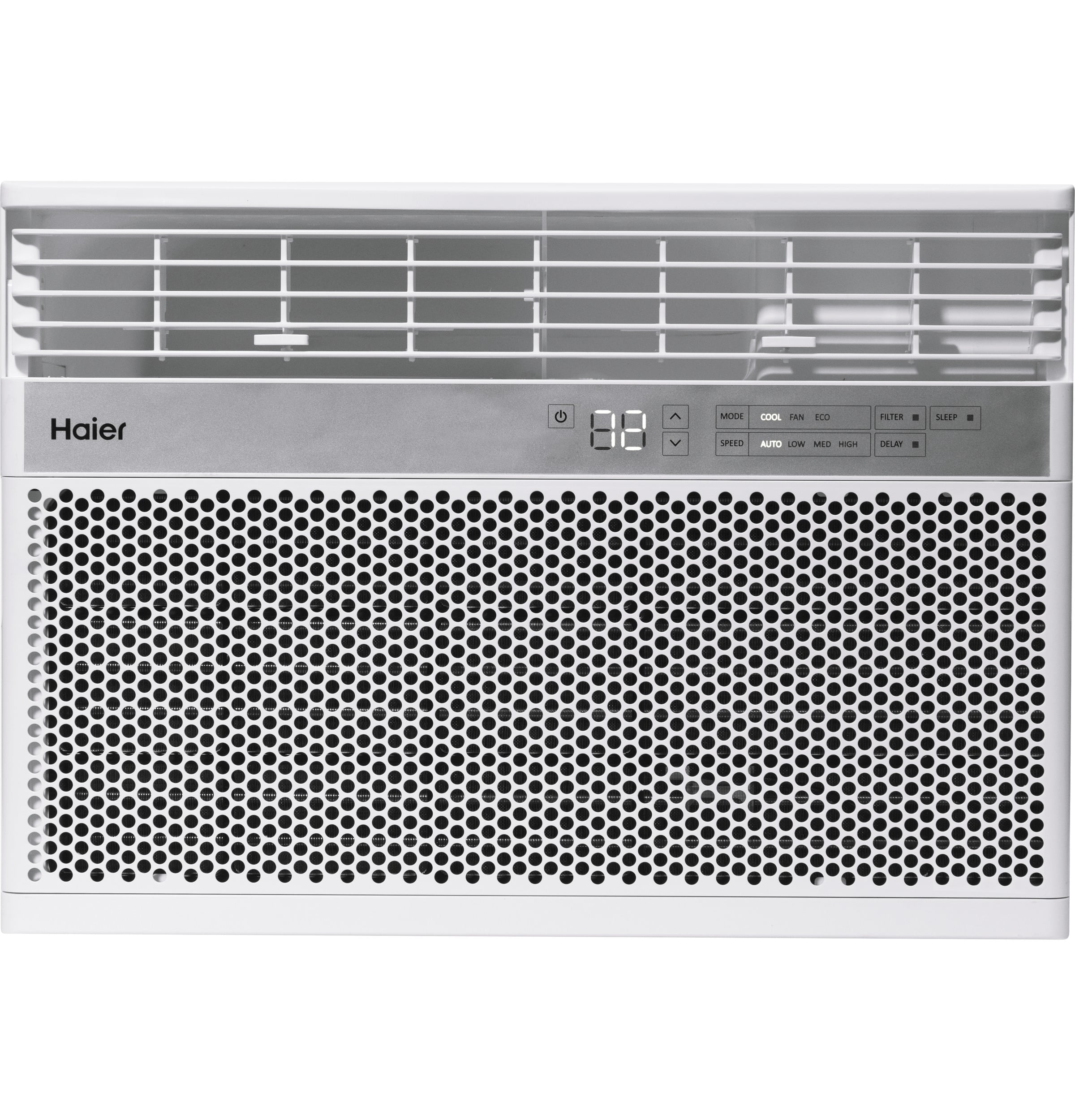 Haier 10,000 BTU Window Air Conditioner - Walmart.com