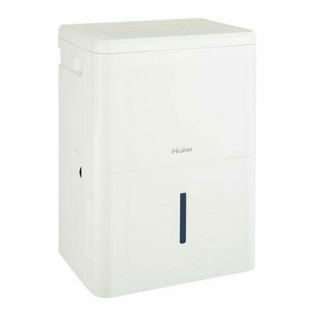 Haier 20Pt Portable Smart Dry Dehumidifier for Home - Walmart.com