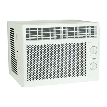 Haier Portable 10,000 BTU AC Portable Air Conditioner Cooling Unit ...