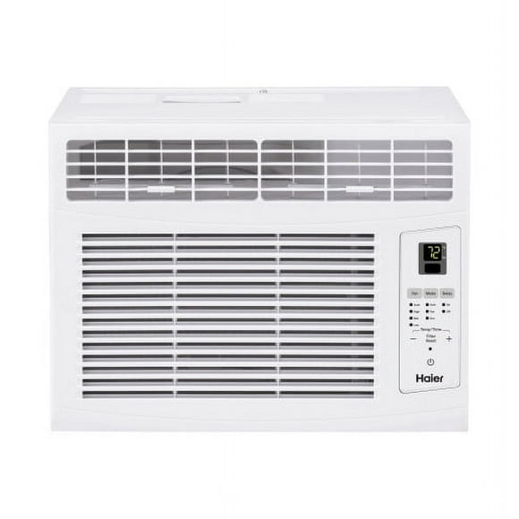 Small Window Air Conditioners in Window Air Conditioners - Walmart.com