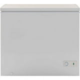 Haier 7.1 Cu ft Capacity Chest Freezer, White, HF71CW20W - Walmart.com