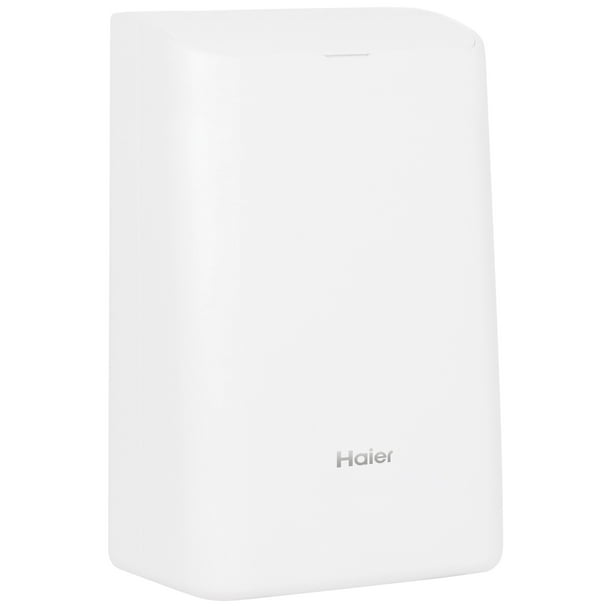 Haier 7200 BTU Portable Air Conditioner for 350 Sq ft with Remote ...