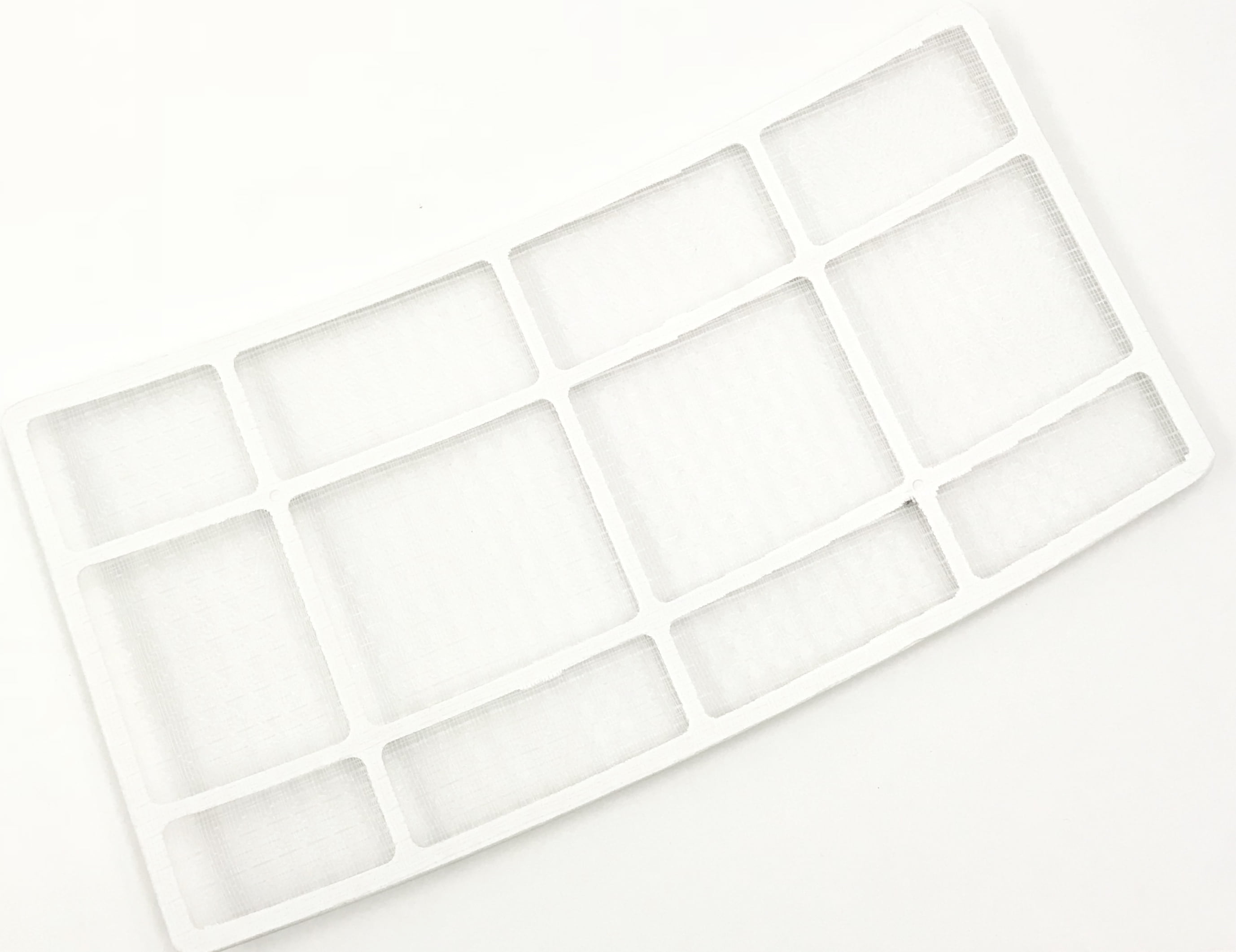 OEM Haier AC Filter For HWR06XCR, HWR06XCRL, HWR06XCRLD, HWR06XCRT ...