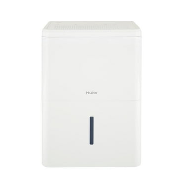 Midea 35-Pint Smart Dehumidifier w/ App & Voice Control, Covers 3,500 ...
