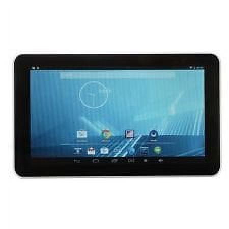 Haier HG-9041 8GB, Wi-Fi, 9in Touchscreen Android Tablet Gold - Walmart.com
