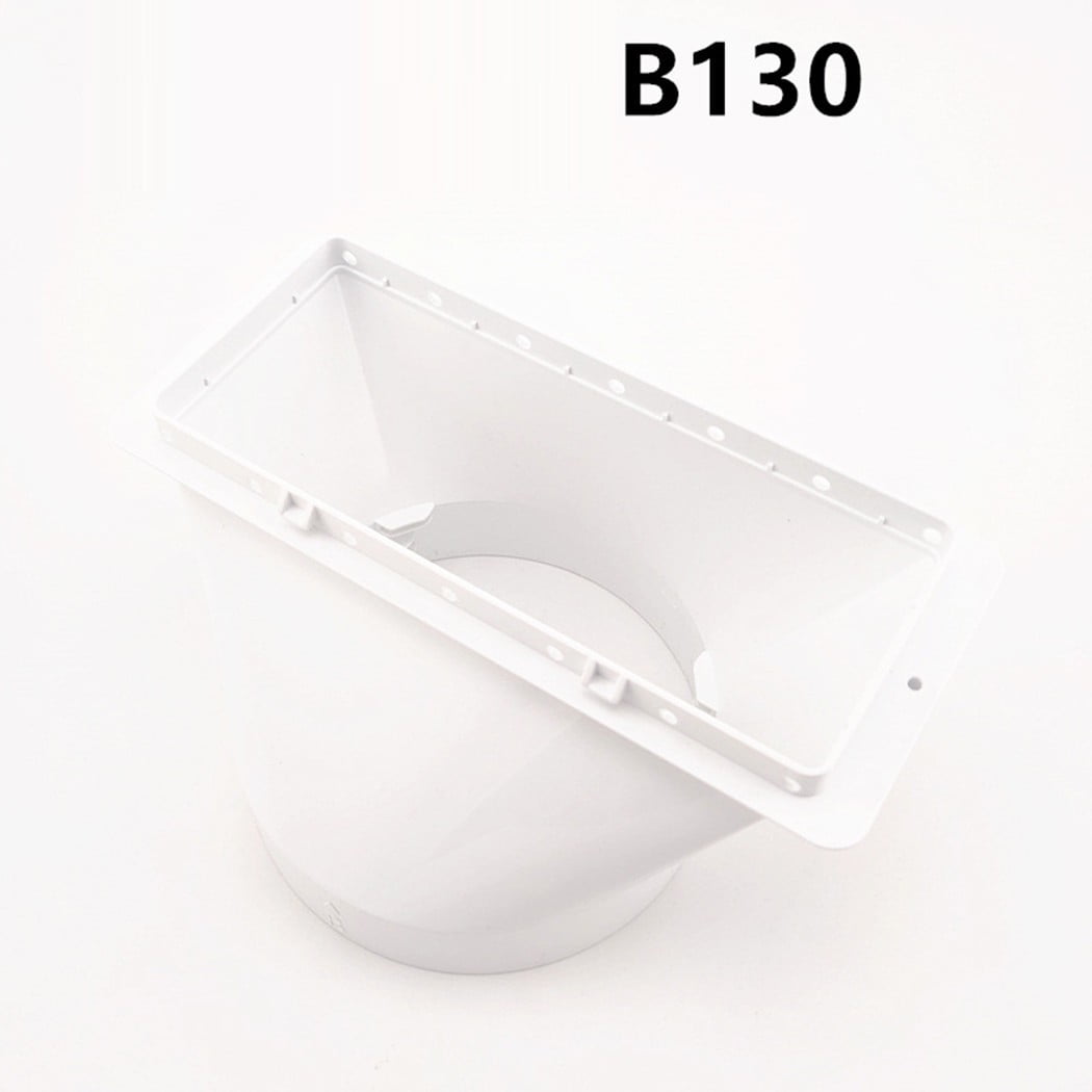 Haier Portable Air Conditioner Exhaust Duct Interface,15cm/13cm ...