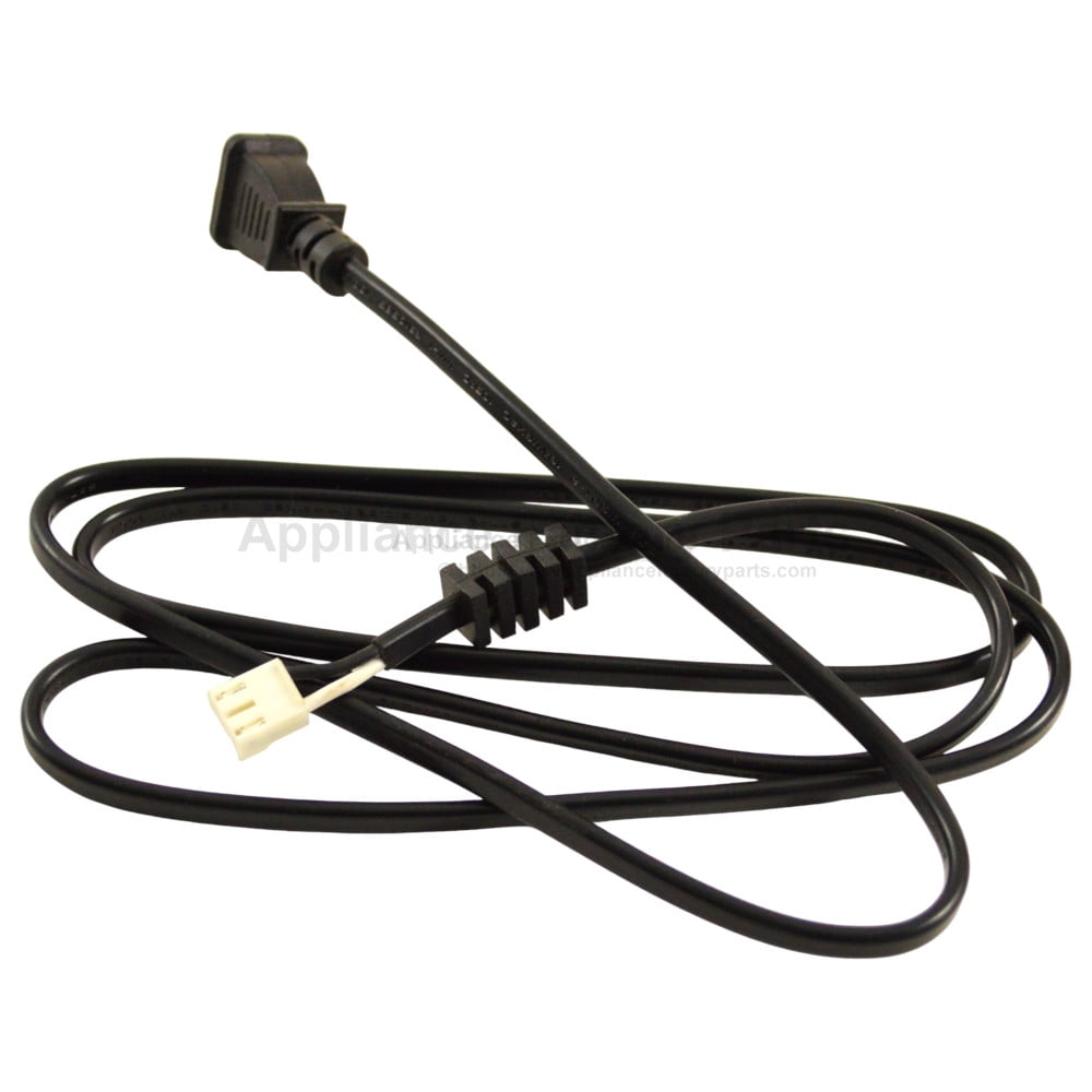 Haier Power Cord 8142045012008 - Walmart.com