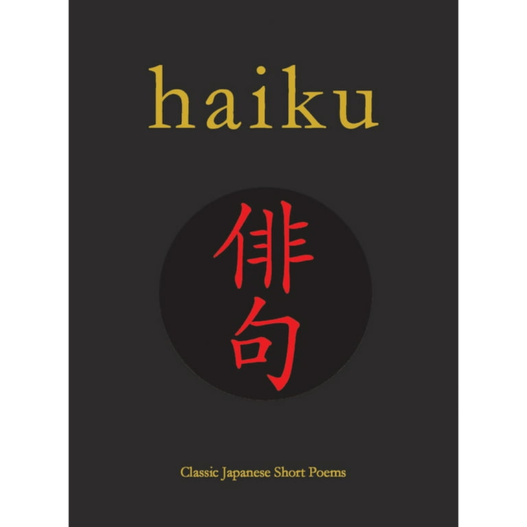 Japanese Poems