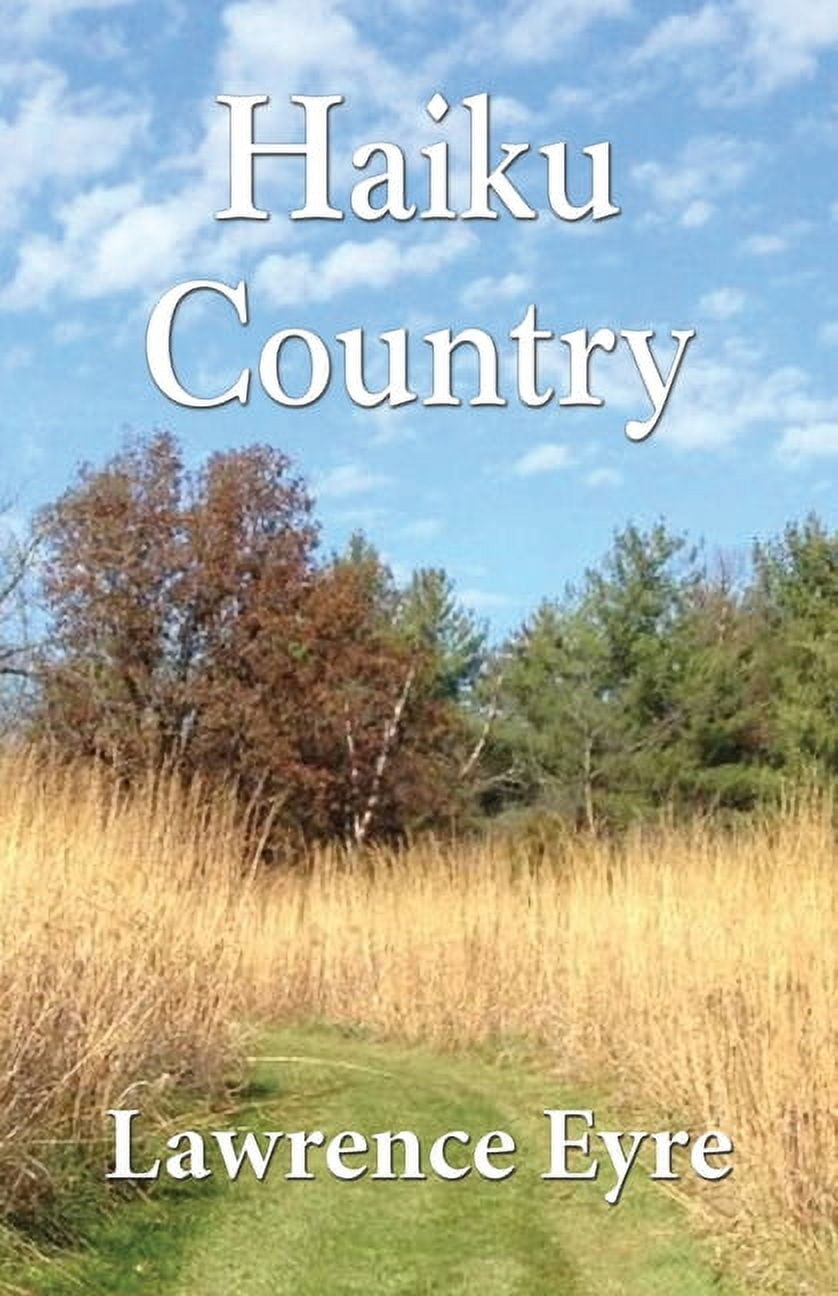 Haiku Country (Paperback) - Walmart.com