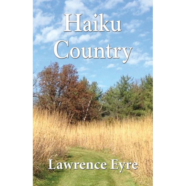 Haiku Country (Paperback) - Walmart.com