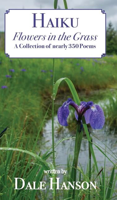 Haiku-Flowers in the Grass (Hardcover) - Walmart.com