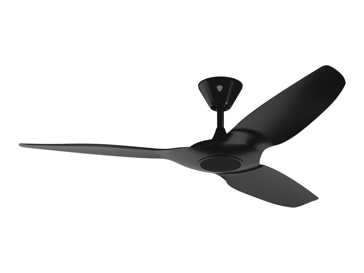 Haiku L Series L3127-X5-PB-00-00-E - Cooling fan with light - ceiling ...