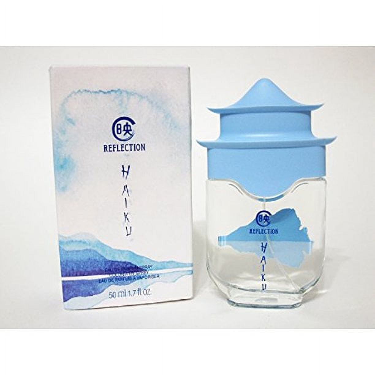 Haiku Reflection Eau De Parfum 1.7oz by Avon - Walmart.com