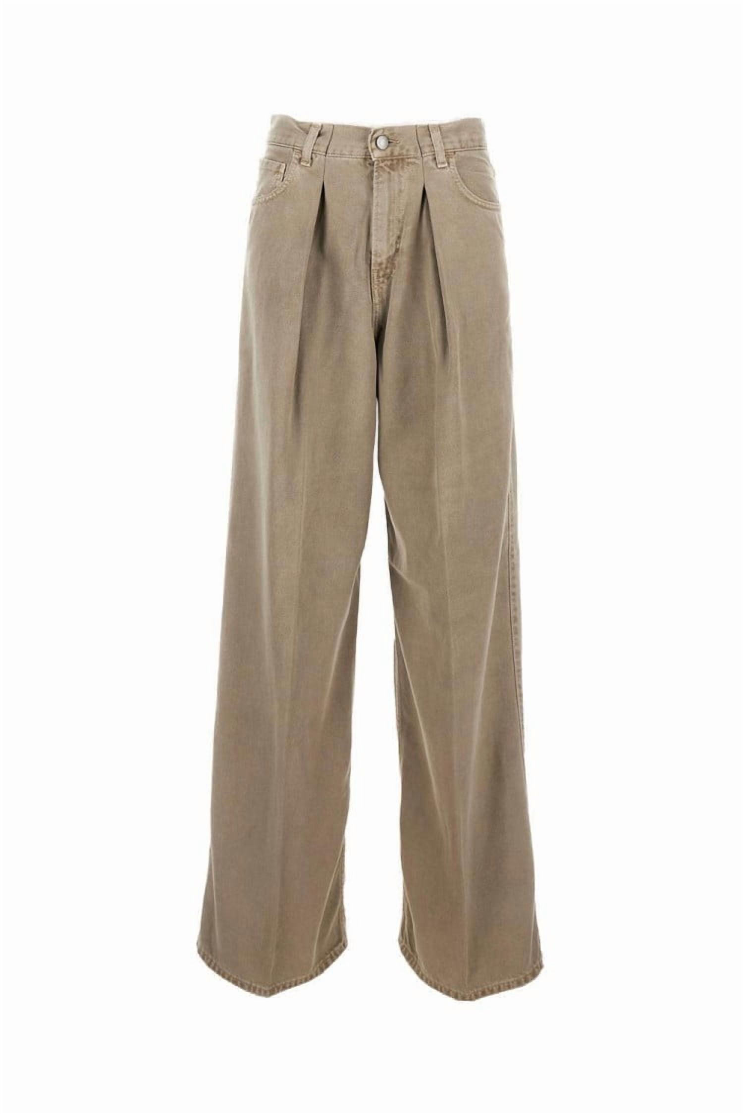 Haikure Candy Soft Ecru Jeans (Women's) - Walmart.com