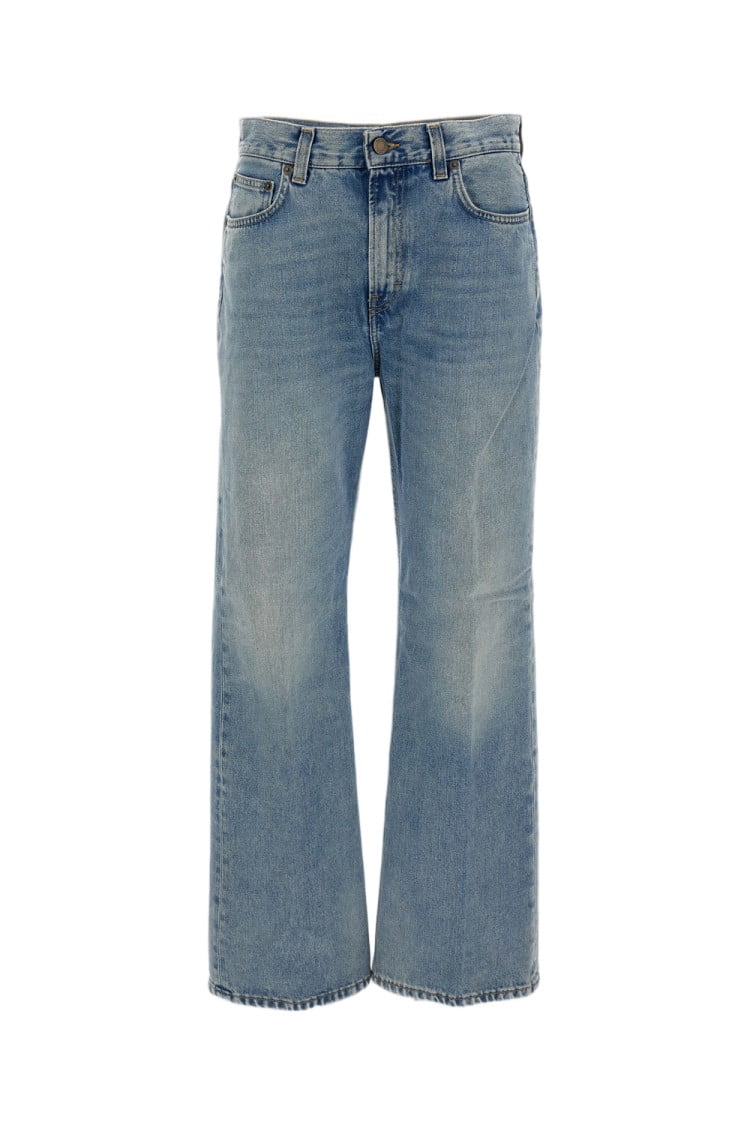 Haikure Winny Dirty Celestial Jeans (Women's) - Walmart.com