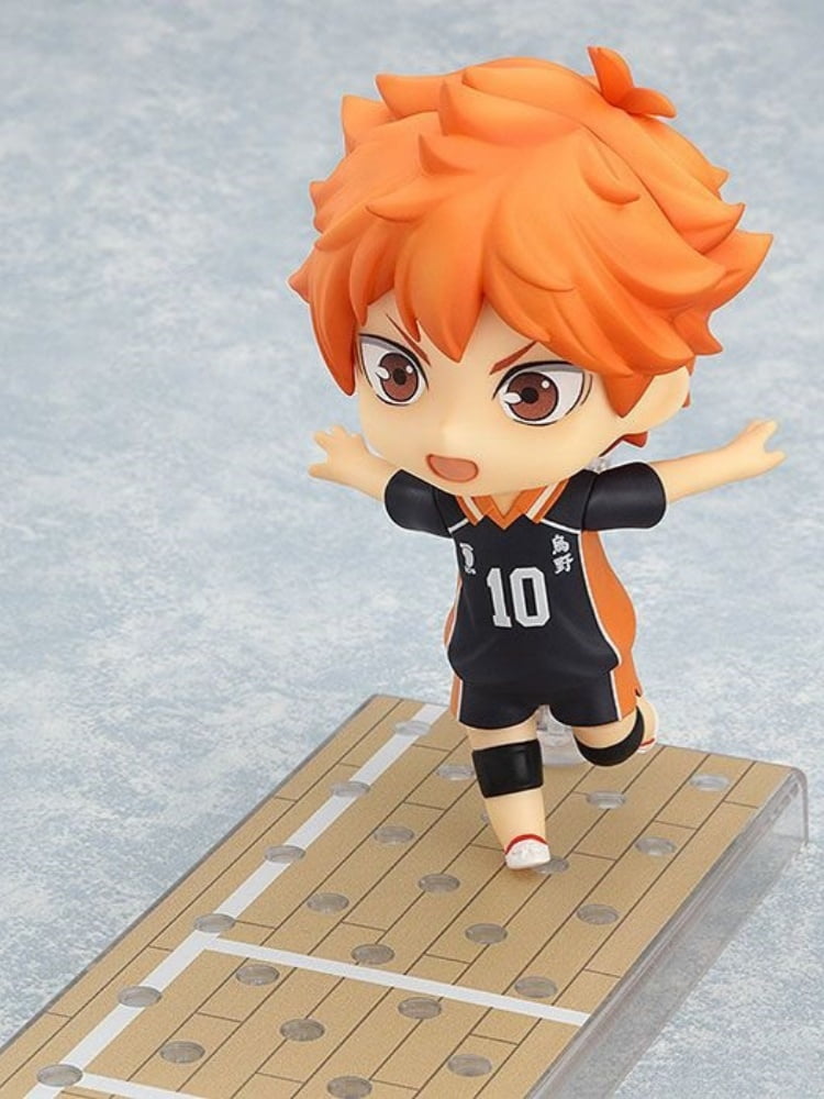 Haiky - Shoyo Hinata Kita Nen-doroid Action Figure, Multicolor ...