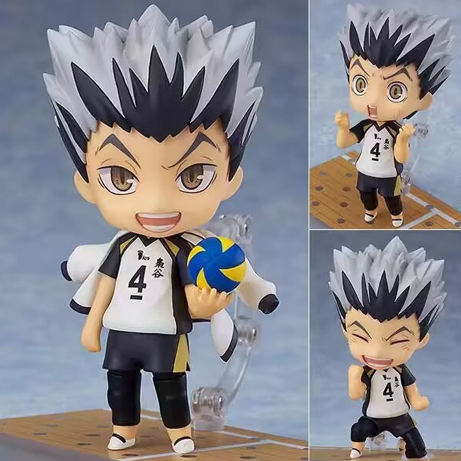 Haikyu Series Figures, Haikyu Action Figures - Anime Action Figures ...
