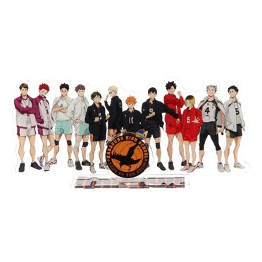 Jujutsu Kaisen ADVERGE Figure Box Set: Megumi Fushiguro, Yuji Itadori ...