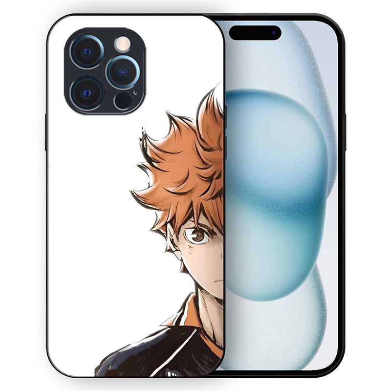 Haikyuu Star Series Phone Case,for iPhone 14 Pro Phone case, featuring ...