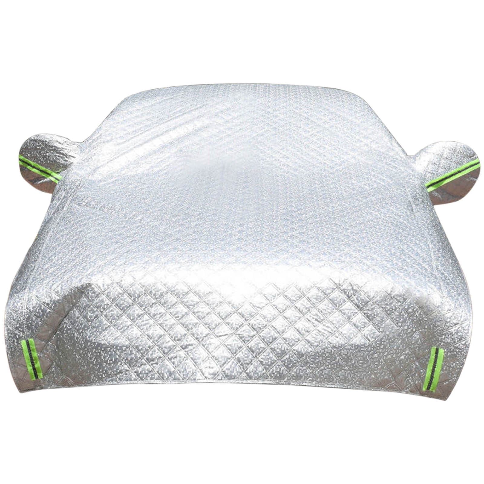 Hail Blankets for Car,2025 Upgraded Car Cover Hail Protection Padded ...