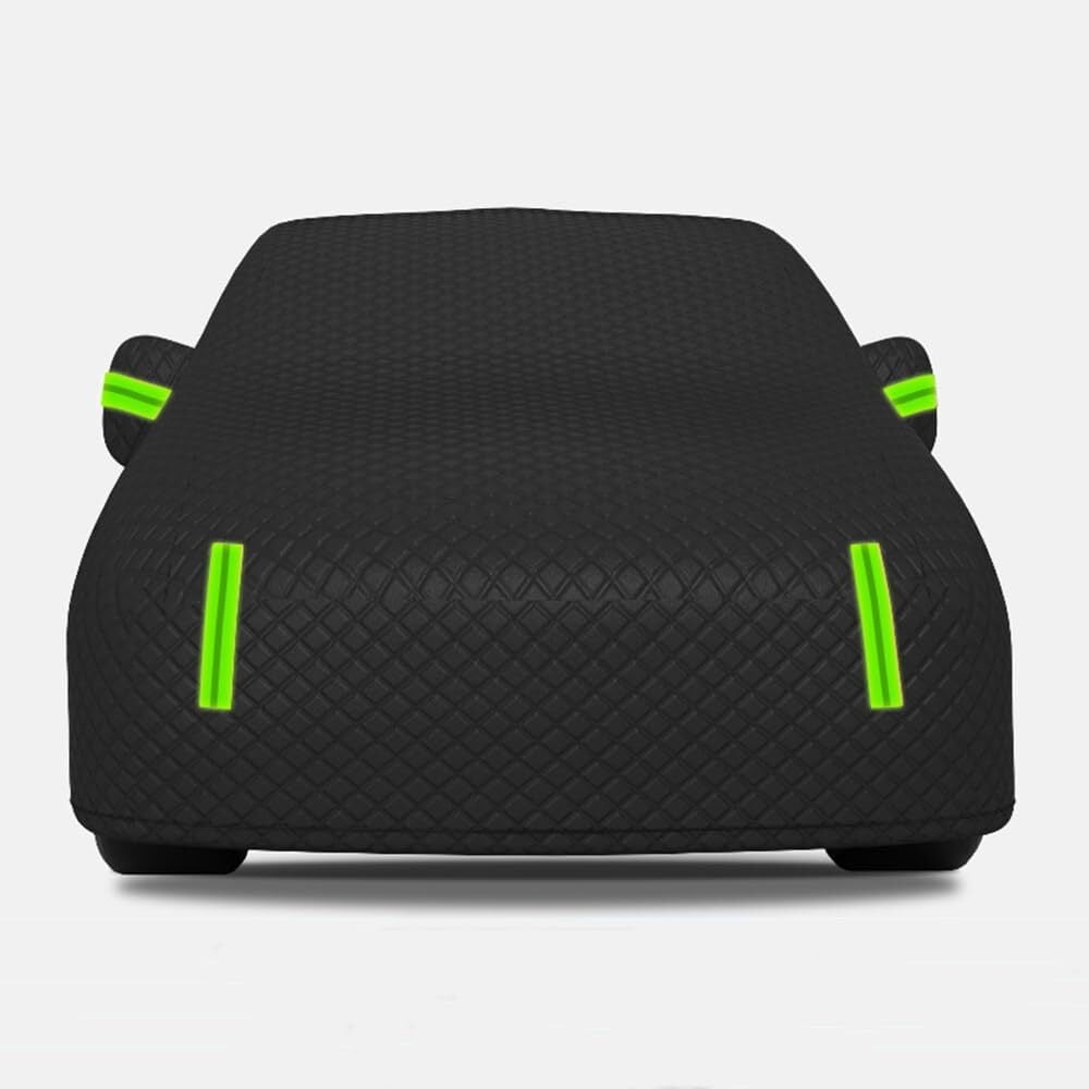 Hail Protector Car Cover for Volkswagen VW Golf 7 Variant/Golf 7 ...