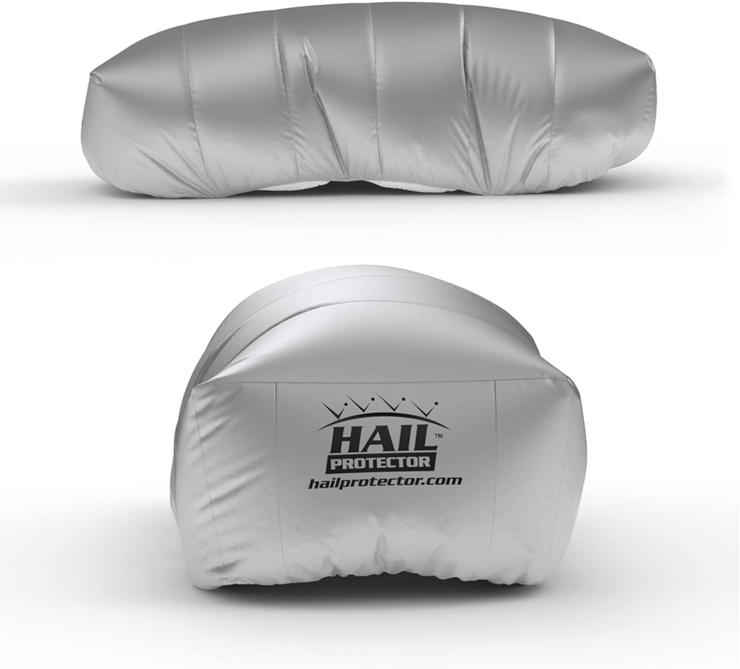 Hail Protector SUV3 Size Portable Car Cover System for Truck, SUV or ...