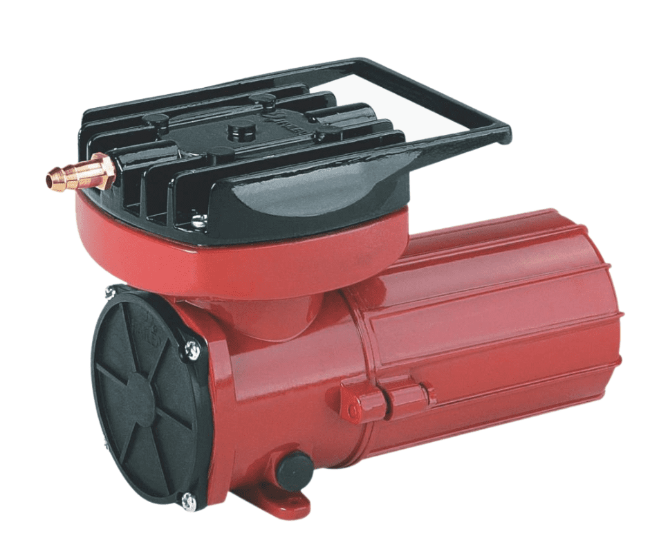 Hailea DC Permanent Magnetic Air Compressor - Walmart.com