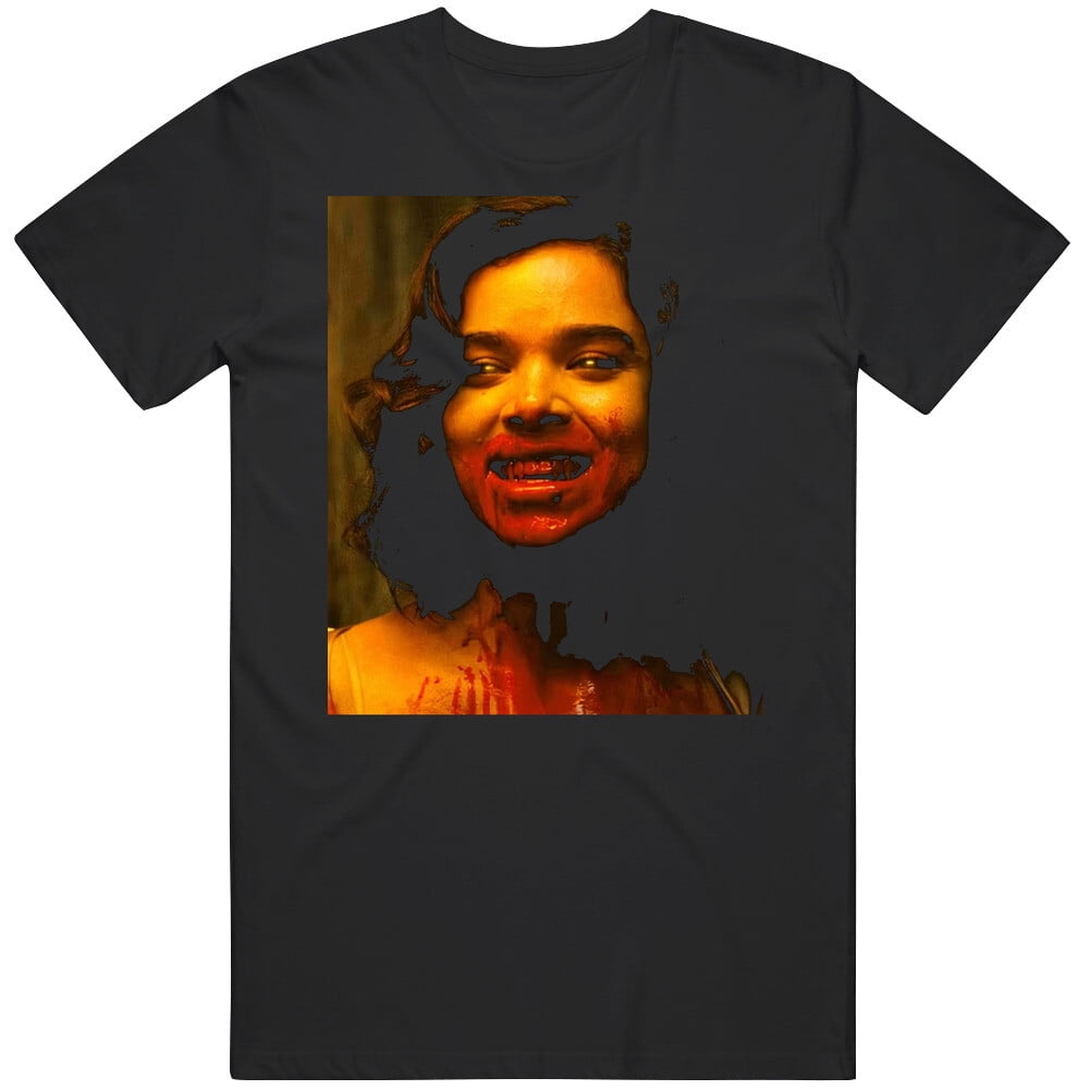 Hailee Steinfeld Mary Vampire Sinners Fan Gift Idea V3 T Shirt ...