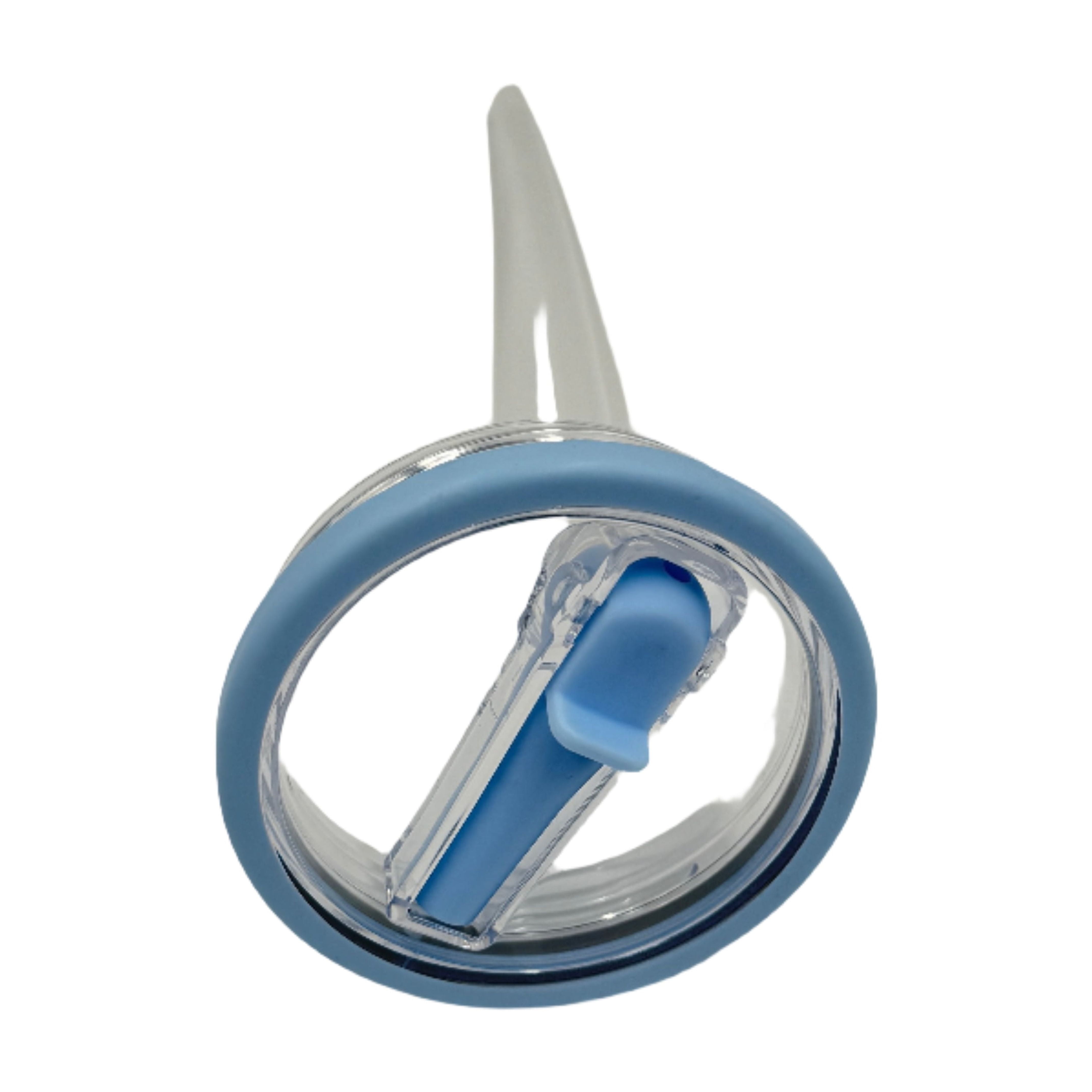 Hailey Brook Designs Tumblers 40oz Leak Proof Flip Top Screw Compatible ...