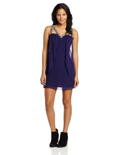 Hailey Logan Adrianna Papell Dresses