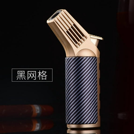 Haillai Butane Torch Lighter, Sold Without Fuel - Walmart.com