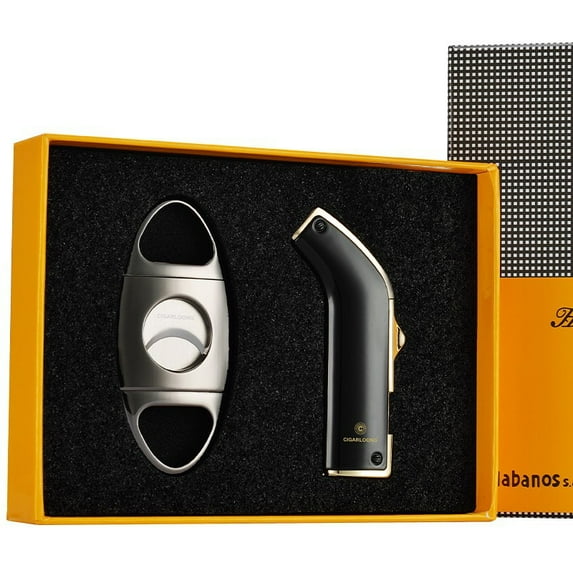 Haillai Butane Torch Lighter, Sold Without Fuel - Walmart.com