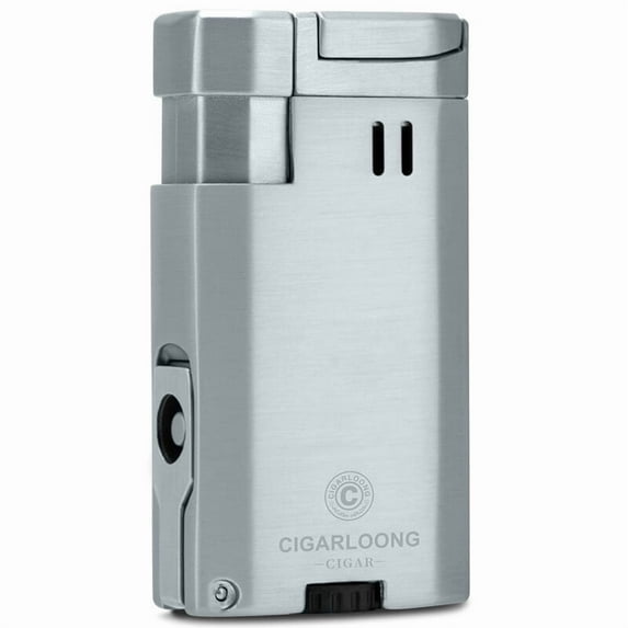 Haillai Butane Torch Lighter, Sold Without Fuel - Walmart.com