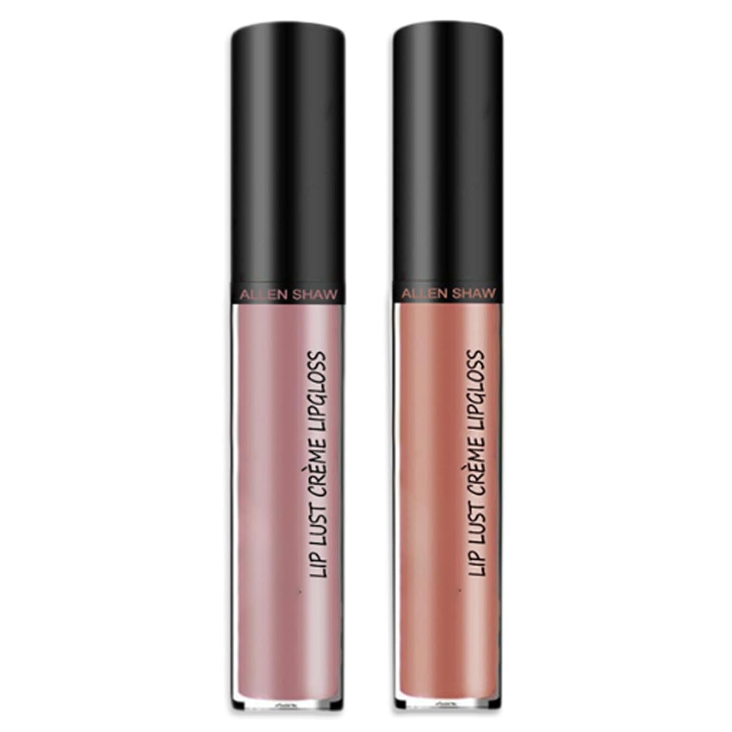 Hailnrothwad Lipstick, 12 Colors Cream Texture Lipstick, Brillo De ...