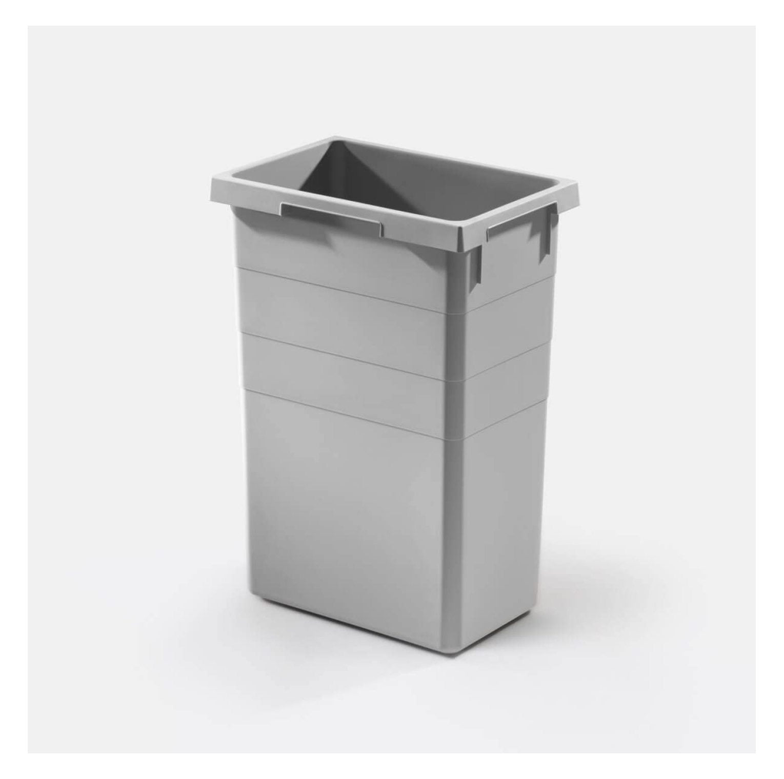 Hailo 38 Liter Replacement Waste Bin, Euro Style - Kitchen, Office ...