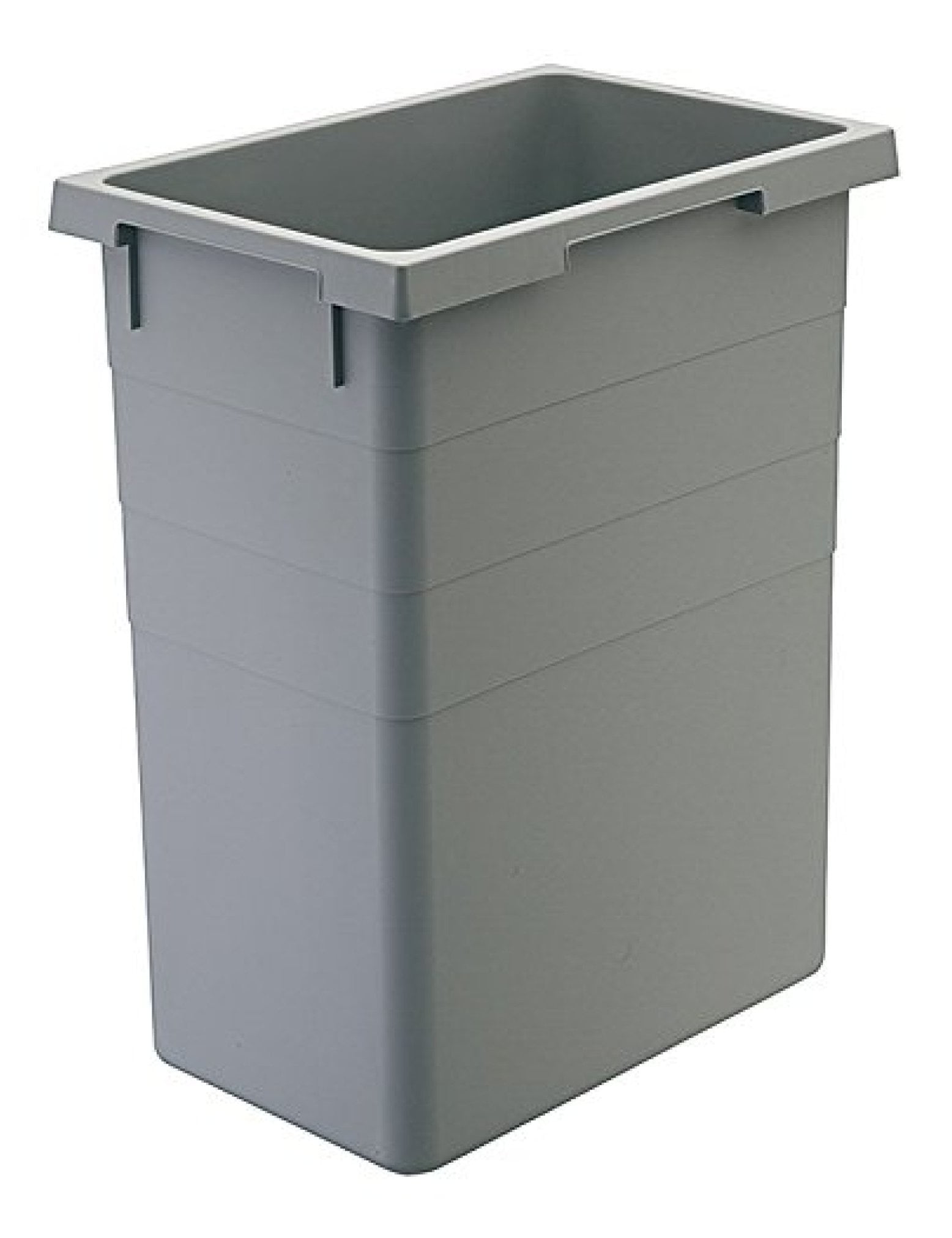 Hailo 38 Liter Replacement Waste Bin - Euro Style Kitchen & Office ...