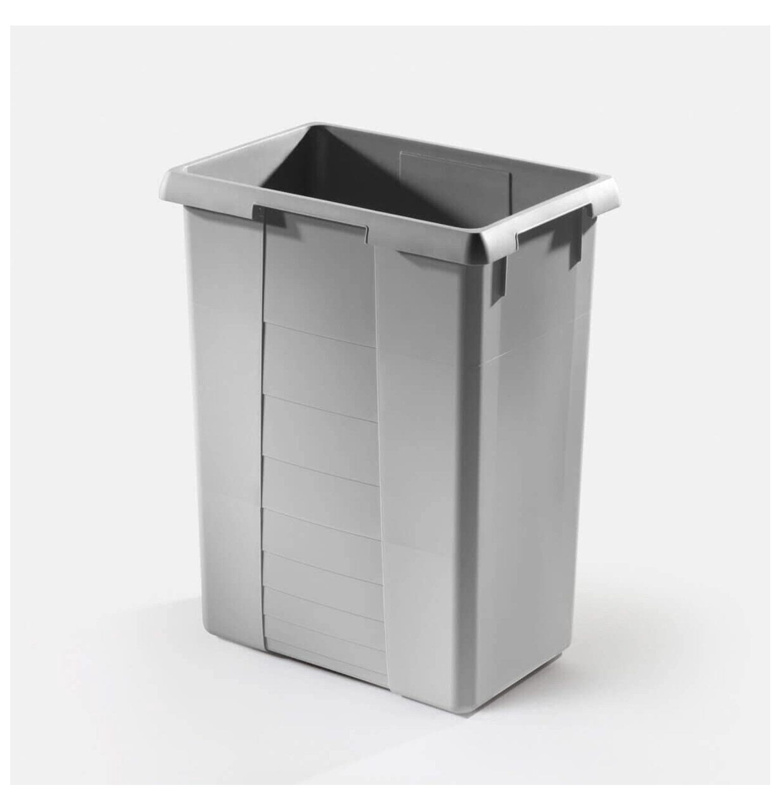 Hailo 42 liters Large Replacement Waste Bin Euro Cargo Trash for and ...