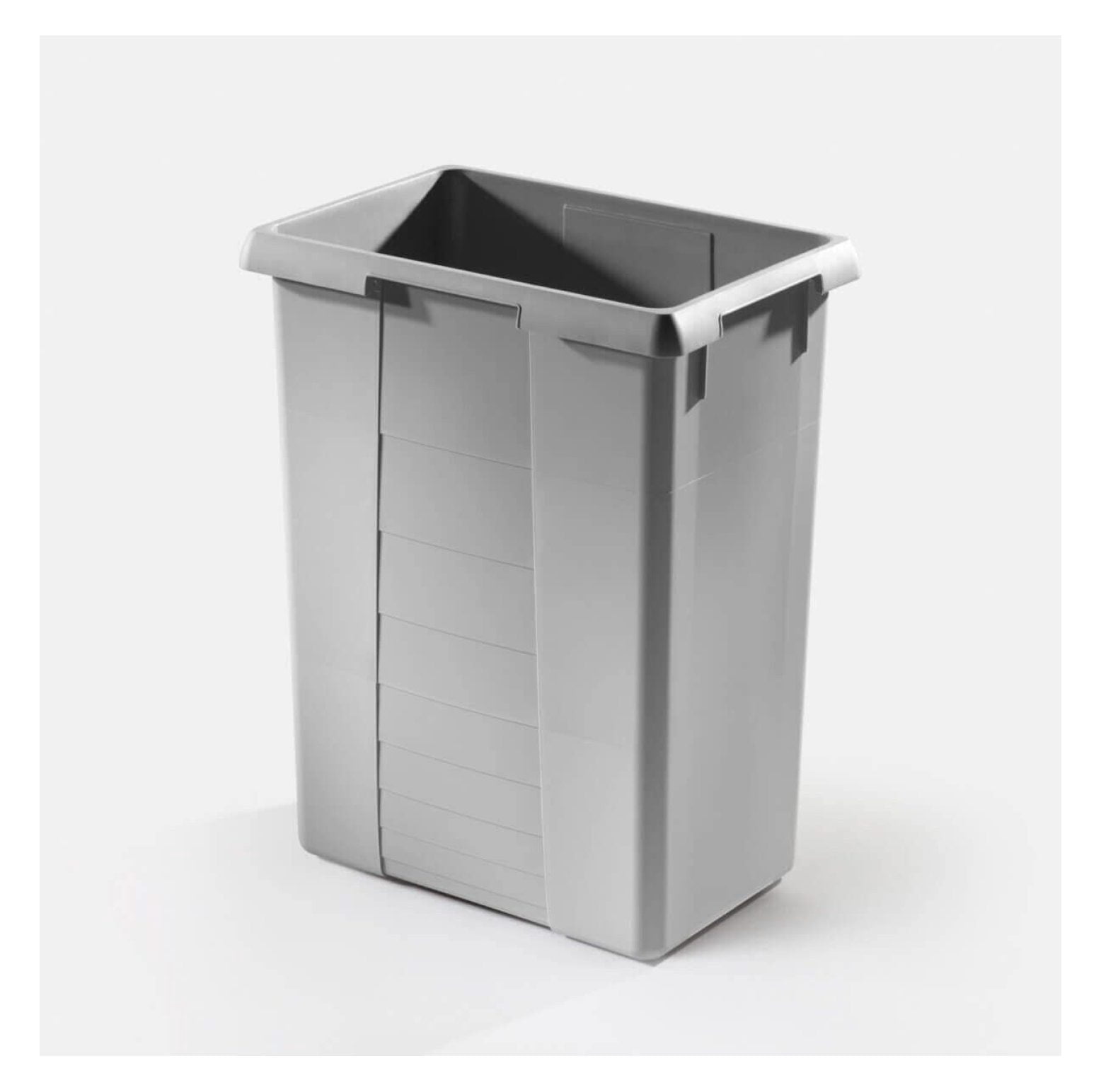 Hailo 42 liters Large Replacement Waste Bin Euro Cargo Trash for and ...