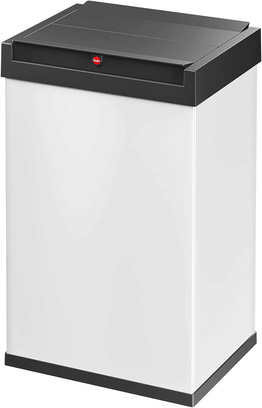 Hailo Big-Box Swing L Waste bin | 1 x 35 liters / 9.2 gallons | Self ...
