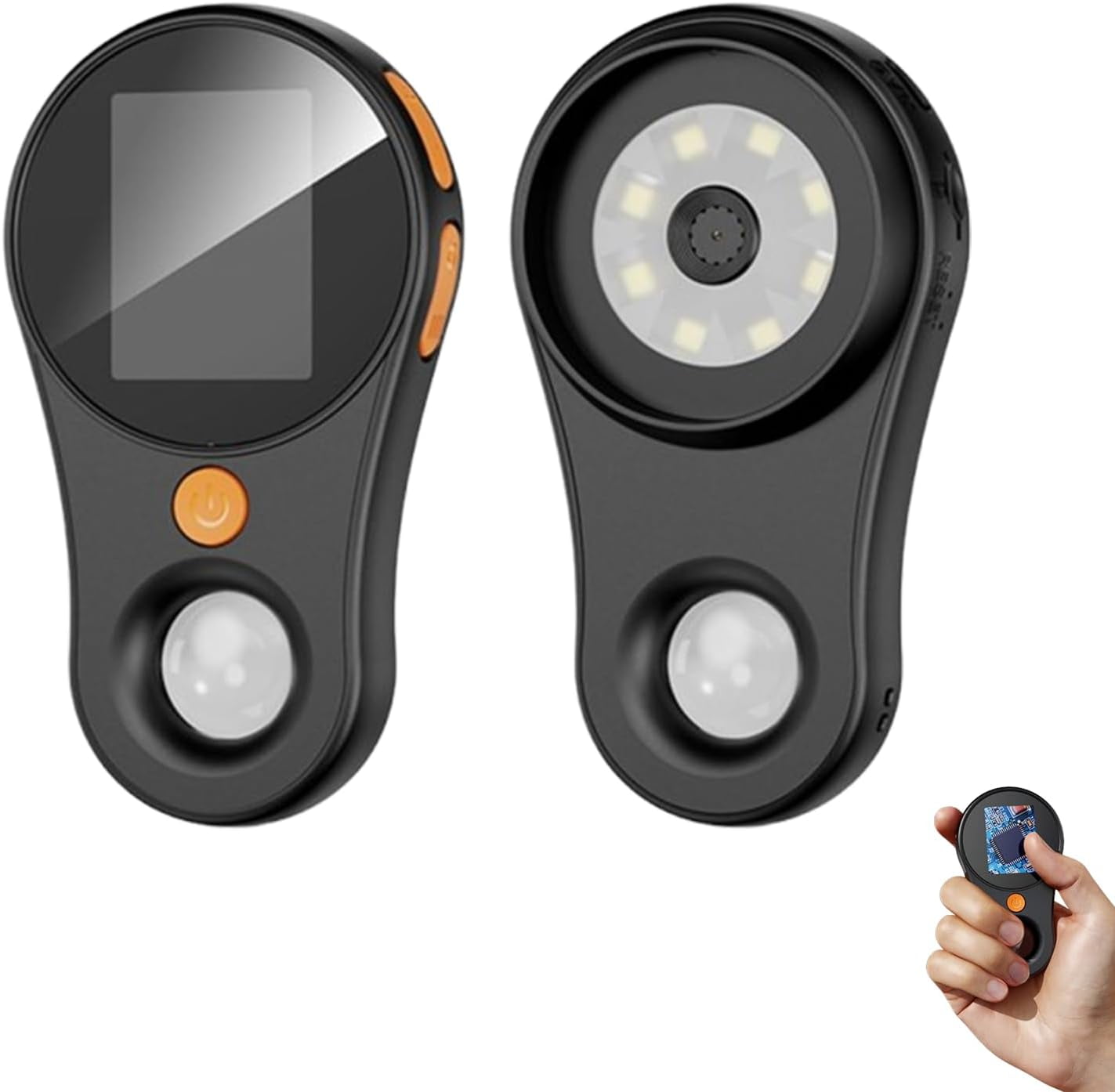 Hailoyearn Magnifying Glass, Hailoyearn Magnifying Glass with Light ...