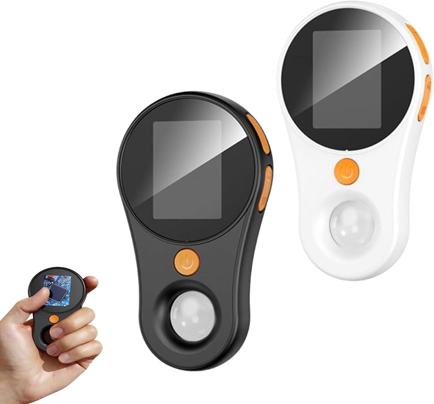 Hailoyearn Magnifying Glass with Light, Portable Handheld Magnifying ...