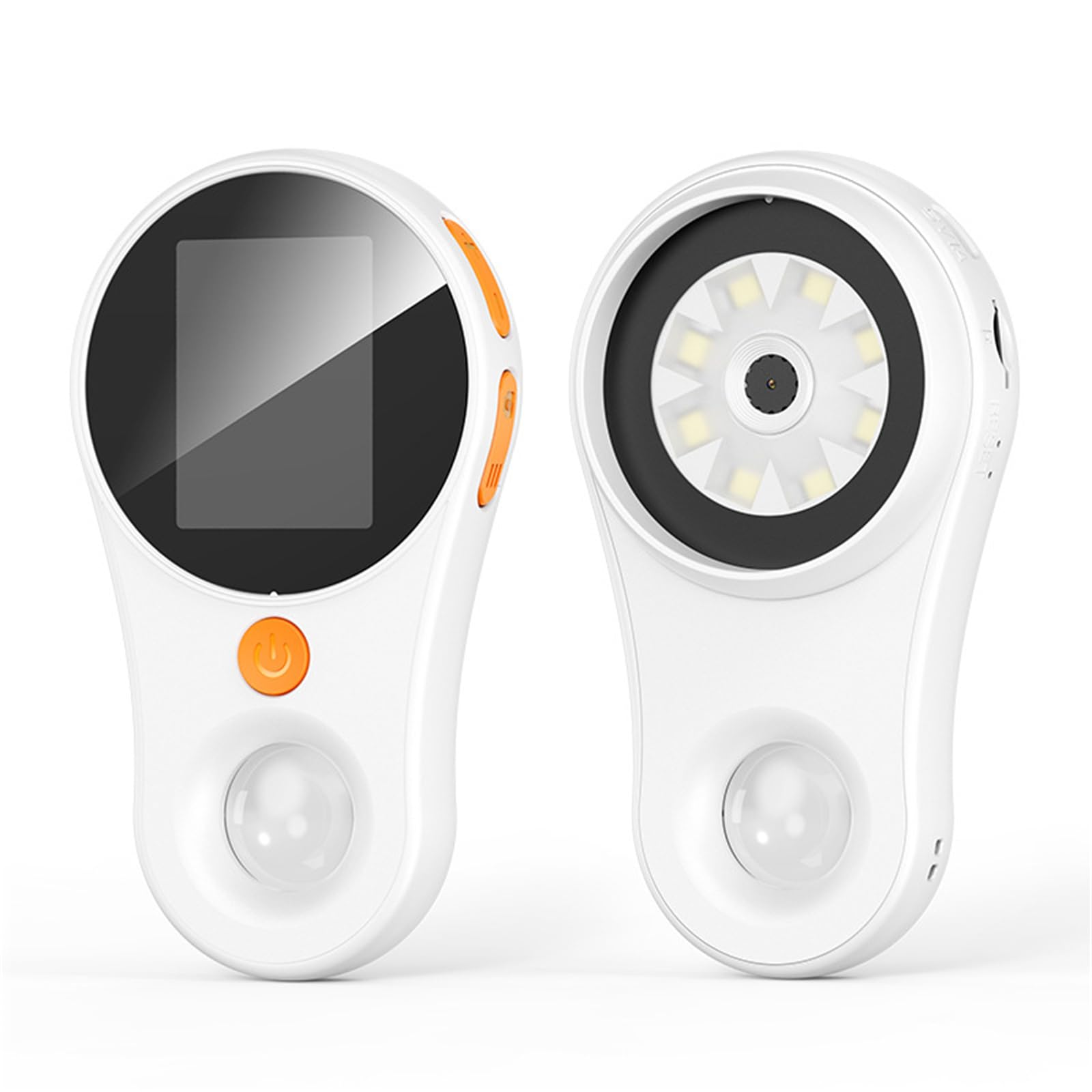 Hailoyearn Magnifying Glass, Portable Handheld Magnifying Glass ...