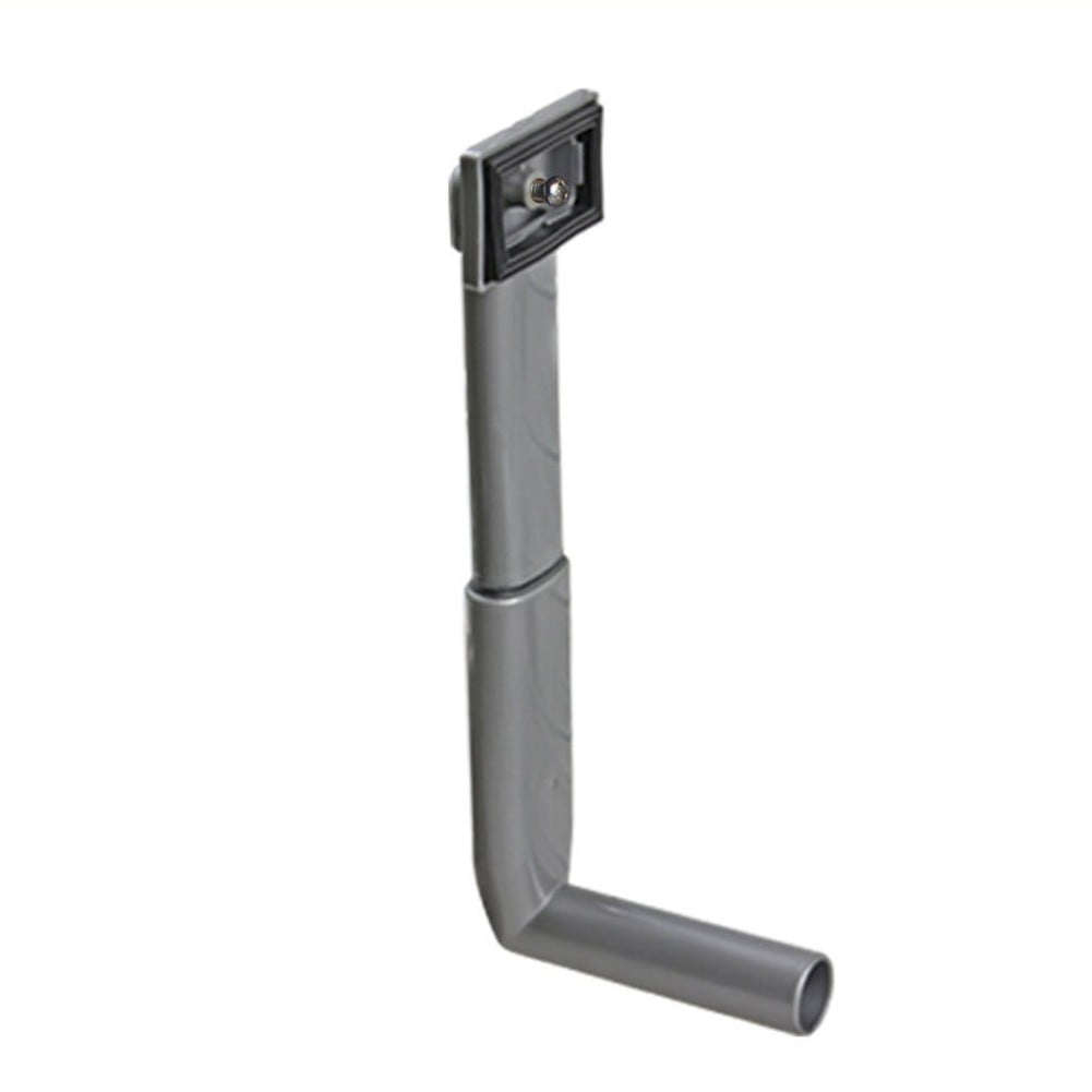 Haimni 1 Set Round Overflow Head Washbasin Drainer Replacement Overflow ...