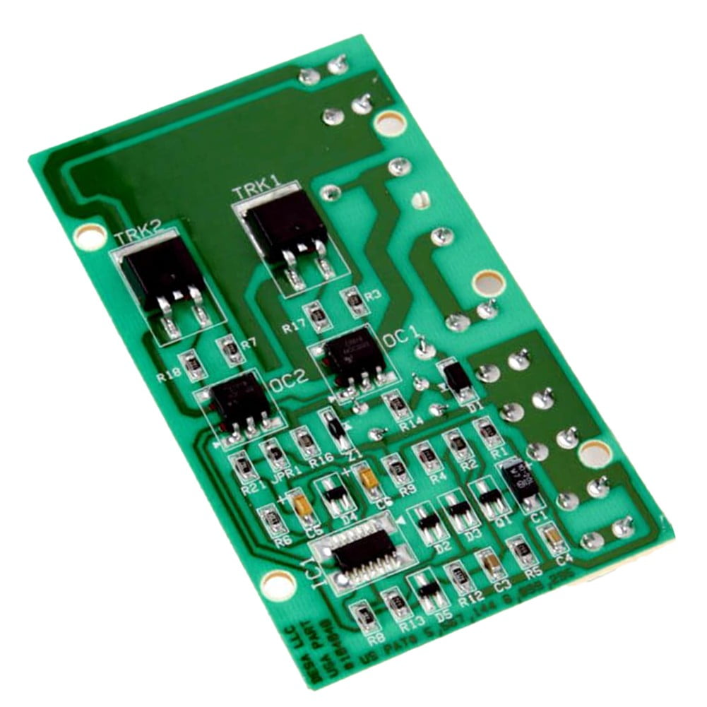 Haimni 104040X 104040 Ignition Control Board For Master For Remington ...