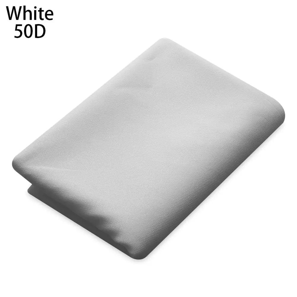 Haimni 30D/50D/75D Polyester Iron Lining Fabric Single-Sided Adhesive Clothing Fabric - Walmart.com