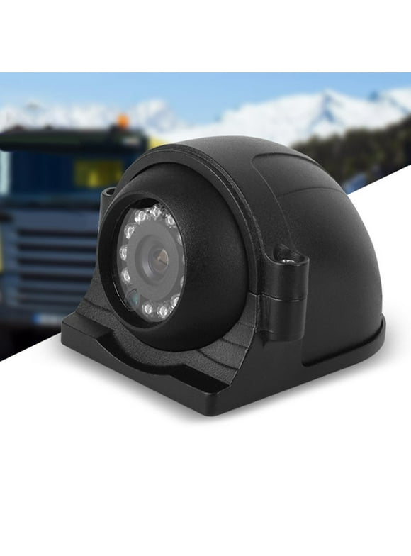 4 Pin Backup Cameras in Backup Camera Types - Walmart.com