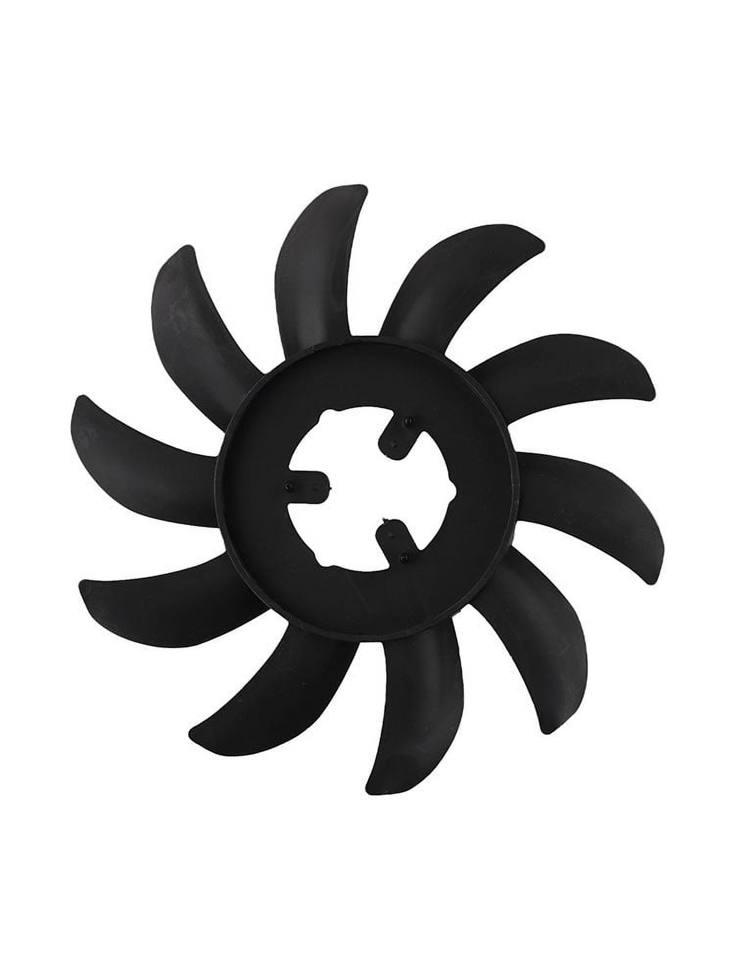 Haimni 7-Inch 10-Blade Flywheel Fan For 55217 53994- Easy Installation ...