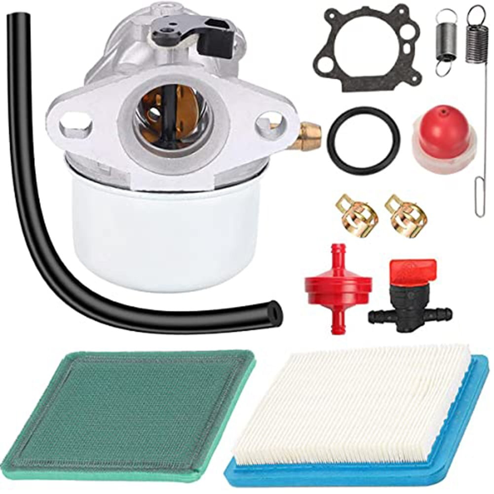 Haimni 799868 Carburetor Kit For 694882 698444 498254 798170 498170 ...