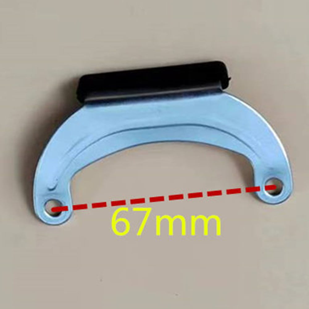 Haimni Accessory Gasoline Brush Cutter Fuel Pot Retaining Bracket Easy ...