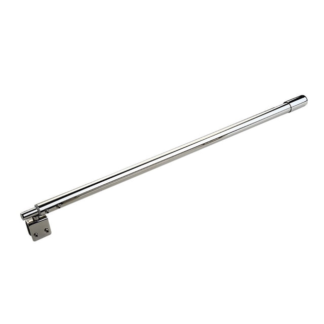 Haimni Adjustable Stainless Steel Shower Screen Support Bar Arms For 8 ...